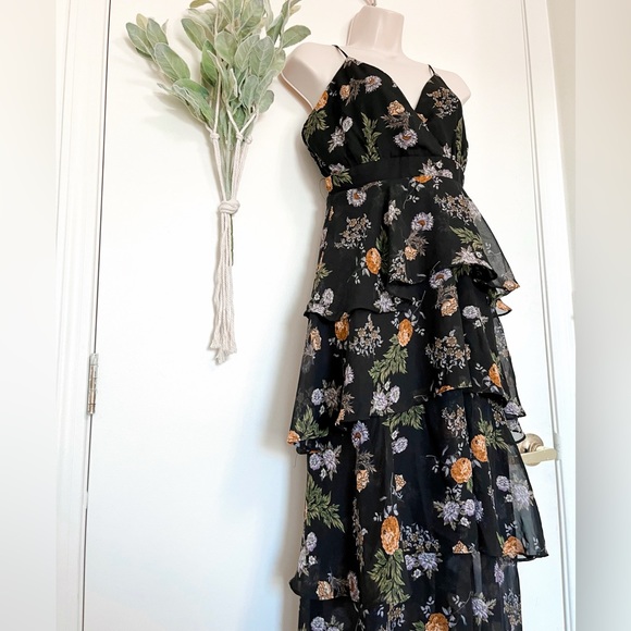 Altar'd State | Dresses | Altard State Tiered Dress | Poshmark